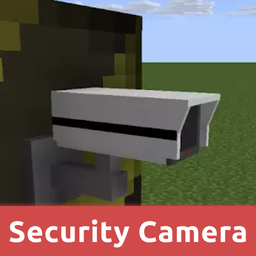 برنامه Security camera in minecraft - دانلود | بازار