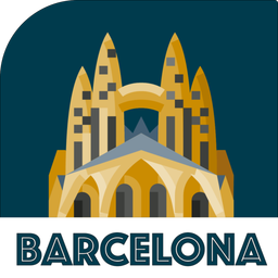 دانلود برنامه BARCELONA Guide Tickets & Map اندروید | بازار
