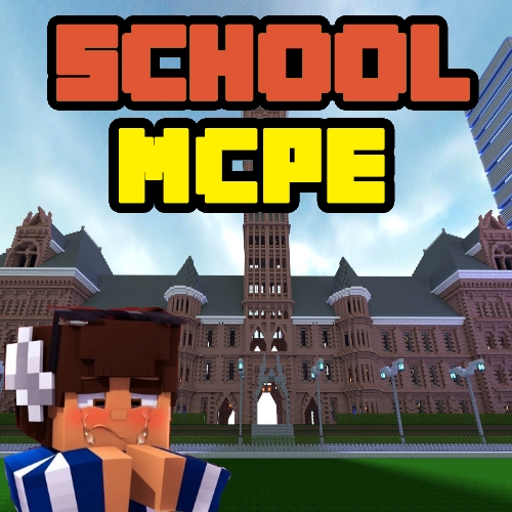 دانلود برنامه School Maps for Minecraft PE اندروید | بازار
