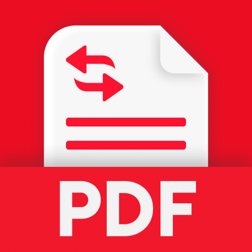 دانلود برنامه Image to PDF - PDF Reader اندروید | بازار