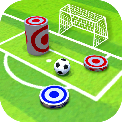 دانلود بازی فوتبال فضایی اندروید | بازار