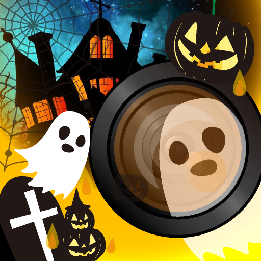 دانلود برنامه Halloween Camera اندروید | بازار
