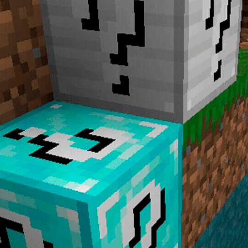 دانلود برنامه Block Mod For Minecraft اندروید بازار