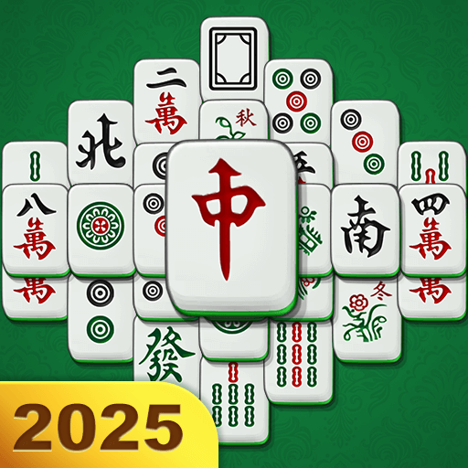 دانلود بازی Mahjong Solitaire Tile Match اندروید بازار