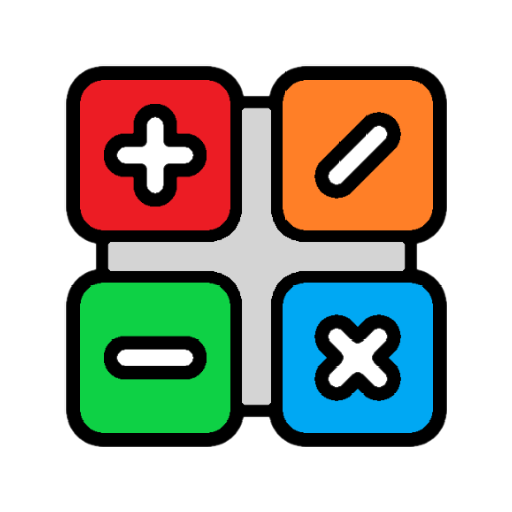 دانلود برنامه Math Mental Arithmetic Game اندروید بازار