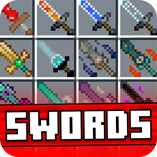 دانلود برنامه Swords for minecraft - mods اندروید | بازار