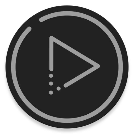 دانلود برنامه Gray Player (Music Player) اندروید | بازار