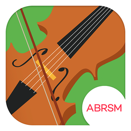 دانلود برنامه ABRSM Violin Practice Partner اندروید | بازار