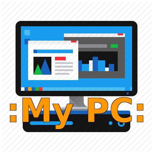 دانلود برنامه My PC اندروید | بازار