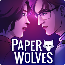 دانلود بازی Paper Wolves - Choices Game اندروید | بازار