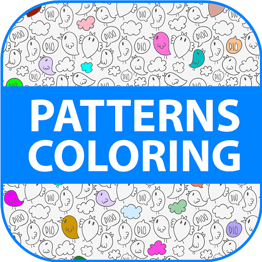 دانلود برنامه Pattern Color by Number اندروید | بازار