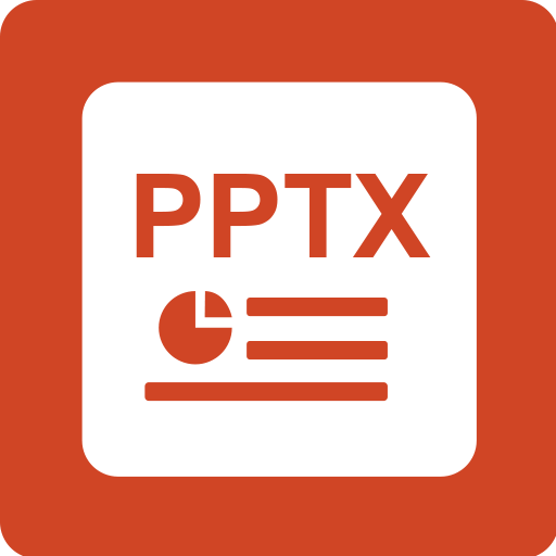 دانلود برنامه PPTx File Opener - PPT Reader & Slides Viewer اندروید | بازار دانلود برنامه PPTx File Opener - PPT Reader & Slides Viewer اندروید | بازار
