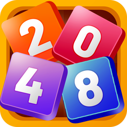 دانلود بازی 2048 - Brain Game اندروید | بازار