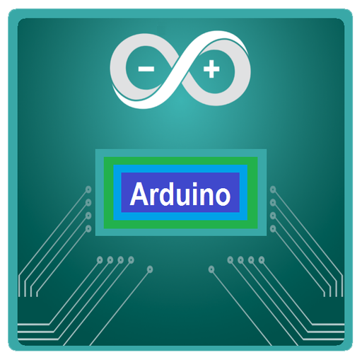 دانلود برنامه مرجع اموزش اردوینو Arduino اندروید | بازار
