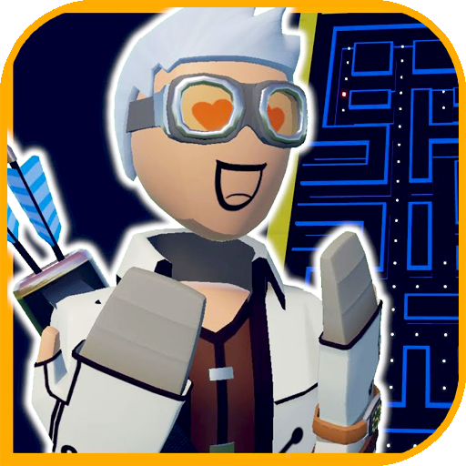 دانلود برنامه walkthrough For Rec Room VR اندروید | بازار