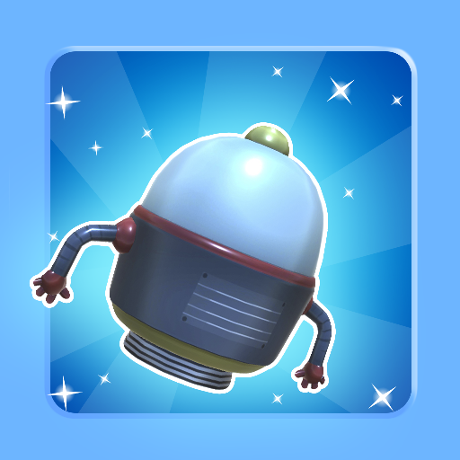 دانلود بازی Rocket Evolution اندروید بازار