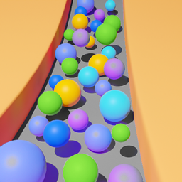 Sand balls mod apk store
