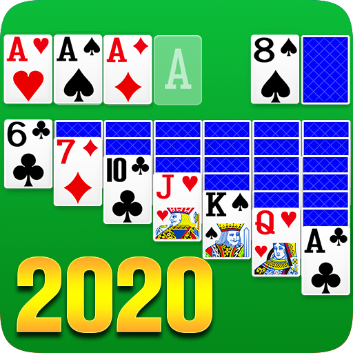 دانلود برنامه Solitaire اندروید بازار