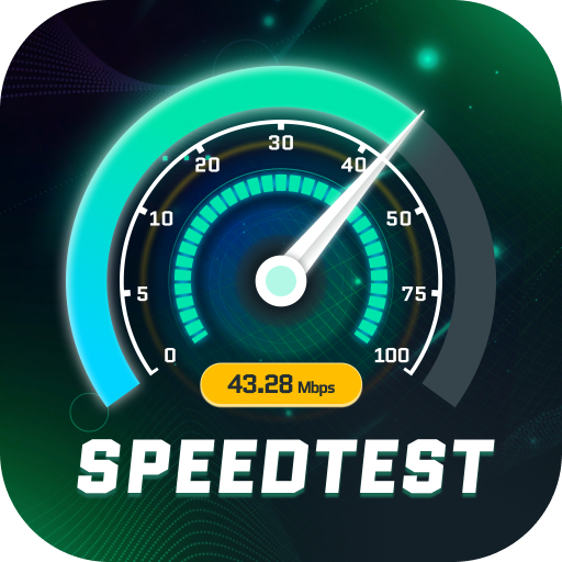 دانلود برنامه Wifi Speed Test Internet Speed اندروید بازار