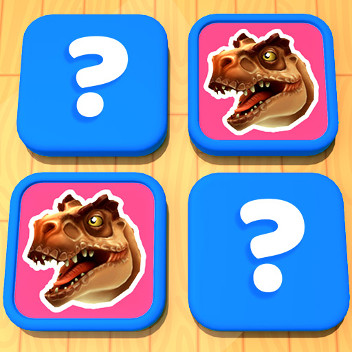 بازی Memory Game Match Battle دانلود بازار