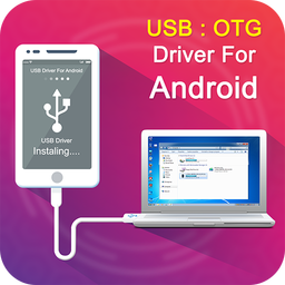 دانلود برنامه OTG USB Driver for Android اندروید | بازار