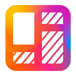 دانلود برنامه Layout collage: Photo editor اندروید | بازار