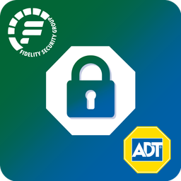 برنامه Fidelity ADT Secure Home - دانلود | بازار
