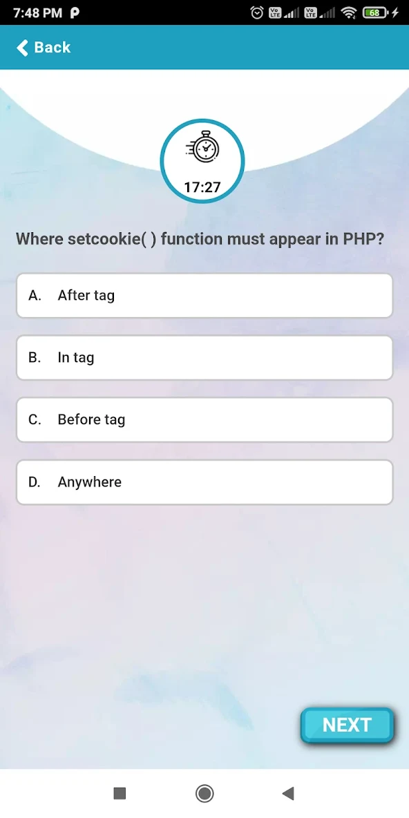 دانلود برنامه Learn PHP - Example and editor اندروید | بازار