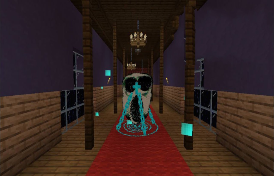 دانلود برنامه Maps Doors Hotel For Mcpe اندروید بازار