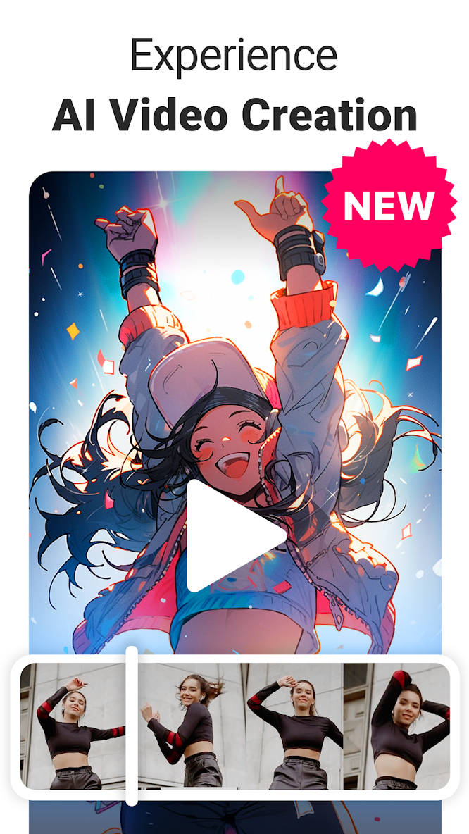 دانلود برنامه ARTA: AI Art & Photo Generator اندروید | بازار