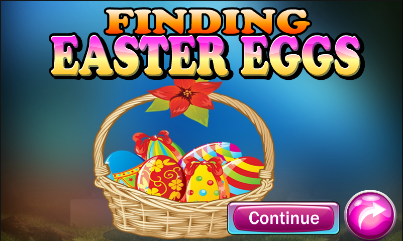 دانلود بازی Finding Easter Eggs Escape اندروید | بازار