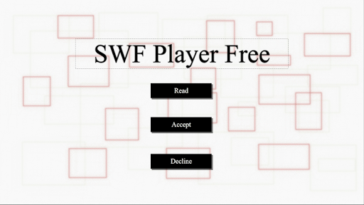 دانلود برنامه SWF Player Free اندروید | بازار