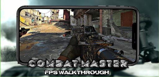 دانلود برنامه Combat Master Online Guide اندروید بازار