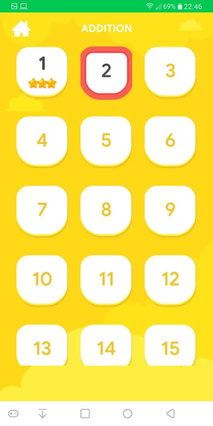 دانلود بازی Math Games اندروید بازار