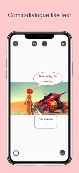 دانلود برنامه Annotium - Photo Annotation اندروید | بازار