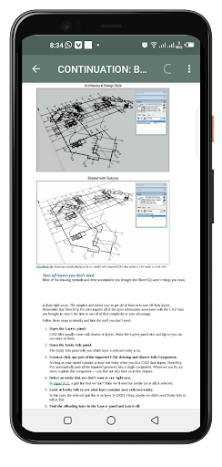دانلود برنامه SketchUp Workflow -Architecture Modeling Buildings ... دانلود برنامه SketchUp Workflow -Architecture Modeling Buildings ...