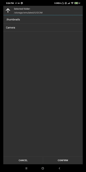 دانلود برنامه mediaScanner — Simple scanner اندروید | بازار