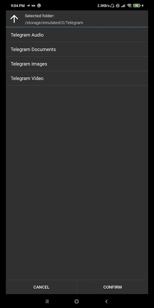 دانلود برنامه mediaScanner — Simple scanner اندروید | بازار