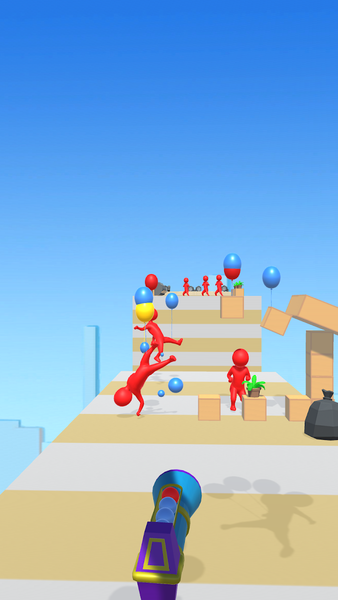 دانلود بازی Balloon Master اندروید بازار