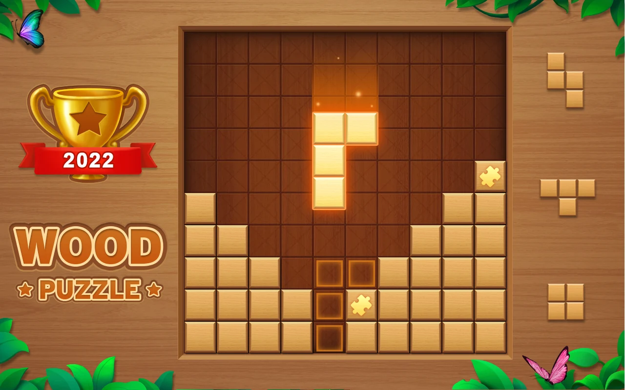 دانلود بازی Block Puzzle Jigsaw Puzzles اندروید بازار