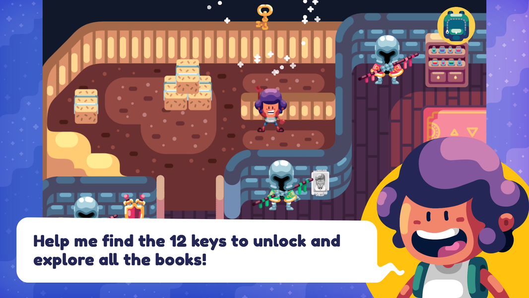 دانلود بازی Timo - Adventure Puzzle Game اندروید | بازار