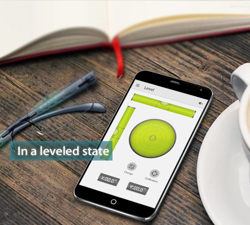 دانلود برنامه Bubble Level Spirit Level اندروید بازار
