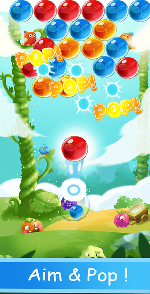 دانلود بازی Bubble Shooter Classic اندروید بازار