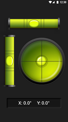 دانلود برنامه Bubble Level Level Tool اندروید بازار