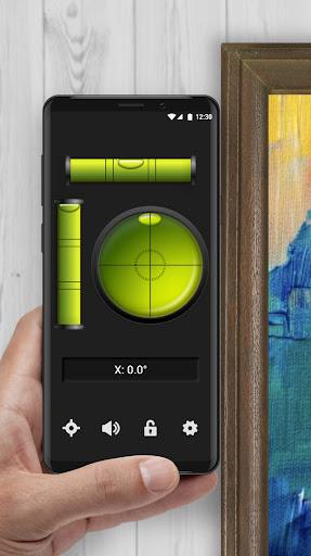دانلود برنامه Bubble Level Level Tool اندروید بازار