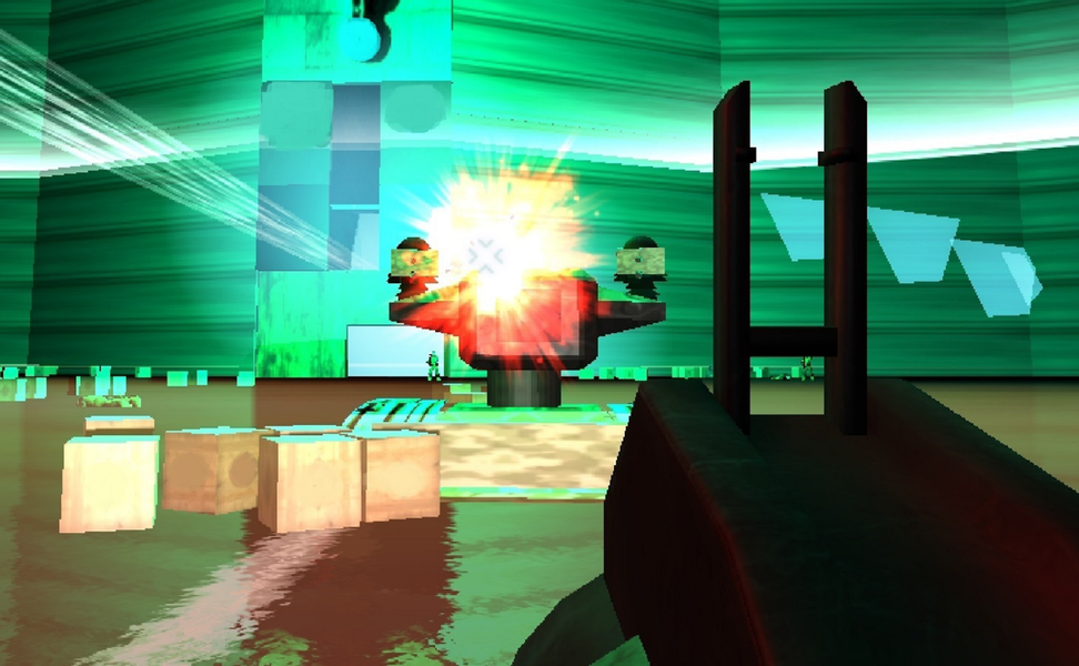 دانلود بازی Bunker Hunter اندروید | بازار