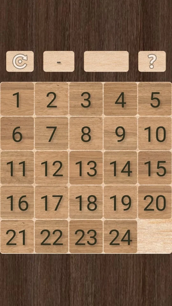دانلود بازی Number Puzzle اندروید بازار