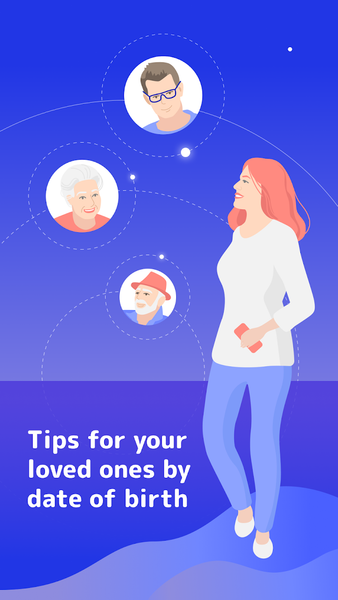 دانلود برنامه Daily Horoscope Lunar Calendar اندروید بازار