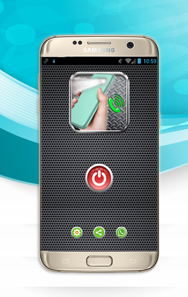 دانلود برنامه Flash On Call ۲ اندروید بازار