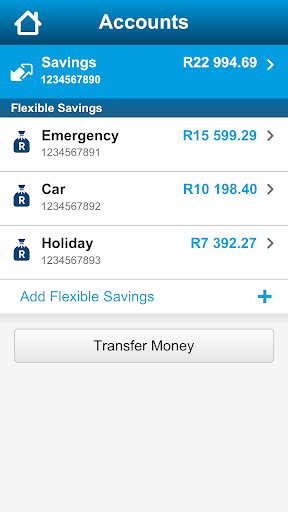 دانلود برنامه Capitec Remote Banking اندروید | بازار